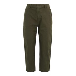 GAP Petite Hose Damen Gr&ouml;&szlig;e 36 khaki