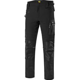 Diadora Utility Carbon Performance, Workwear Hose