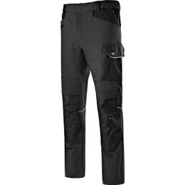 Diadora Utility Carbon Performance, Workwear Hose