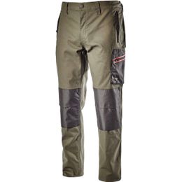Diadora Utility Stretch Performance, Workwear Hose