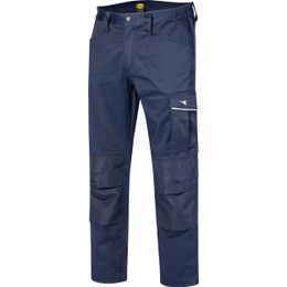 Diadora Utility Rock Stretch Performance, Workwear Hose