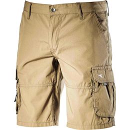 Diadora Utility Wonder, Workwear Shorts