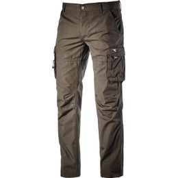Diadora Utility Win, Workwear Cargohose Unisex