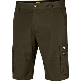 Diadora Utility Wonder, Workwear Shorts