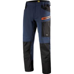 Diadora Utility Hybrid Performance, Workwear Hose