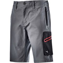 Diadora Utility Stretch, Workwear Shorts