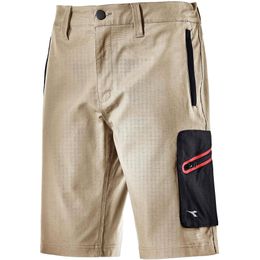 Diadora Utility Stretch, Workwear Shorts