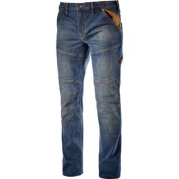 Diadora Utility Stone Plus, Workwear Jeans