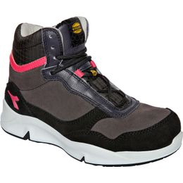 Diadora Utility Athena Mid S3L, Sicherheitsschuhe Damen