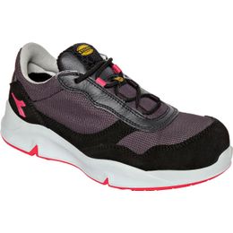 Diadora Utility Athena Textil Low S1PL, Sicherheitsschuhe Damen