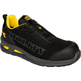 Diadora Utility Smart Softbox Low S3L, Sicherheitsschuhe Unisex