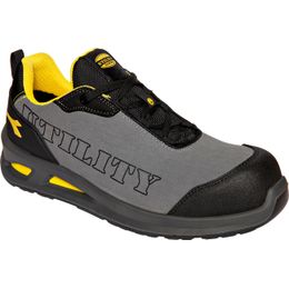 Diadora Utility Smart Softbox Low S3L, Sicherheitsschuhe Unisex
