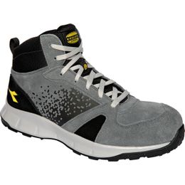 Diadora Utility Lite Mid S3S, Sicherheitsschuhe Unisex