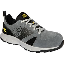 Diadora Utility Lite Low S3S, Sicherheitsschuhe Unisex