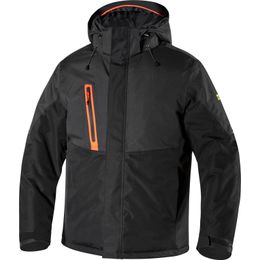 Diadora Utility Tactic Hybrid, Workwear Jacke wasserdicht