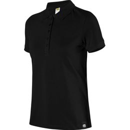 Diadora Utility Athena, Workwear Polo-Shirt Damen