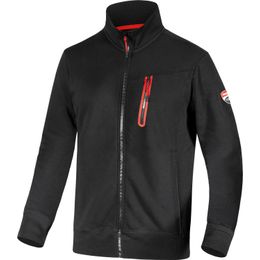 Diadora Utility Ducati Corse, Workwear Sweatjacke