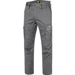 Diadora Utility Staff Stretch Cargo, Workwear Hose