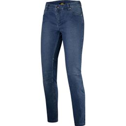 Diadora Utility Athena Stone, Workwear Jeans Damen