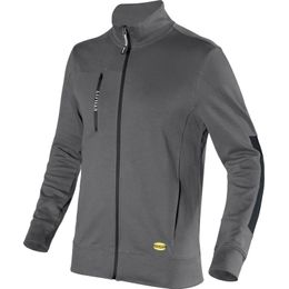 Diadora Utility Litework, Workwear Sweatjacke Unisex