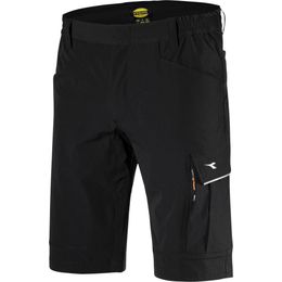 Diadora Utility Tech, Workwear Shorts