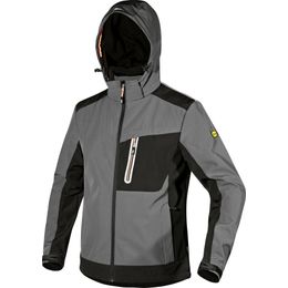 Diadora Utility Tech Carbon, Workwear Jacke Unisex