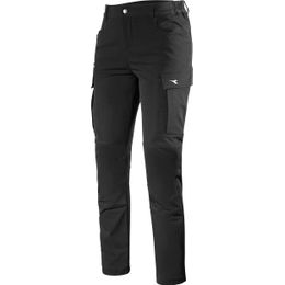 Diadora Utility Athena Ability, Workwear Hose Damen