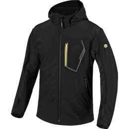 Diadora Utility Evolution Softshell, Workwear Jacke wasserdicht