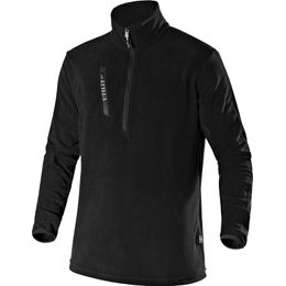 Diadora Utility Litework Micropile, Workwear Sweatshirt