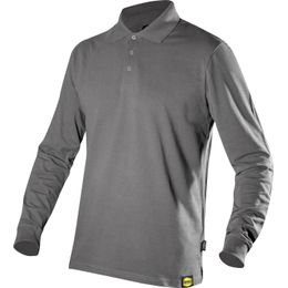Diadora Utility Atlantis, Workwear Polo-Shirt langarm