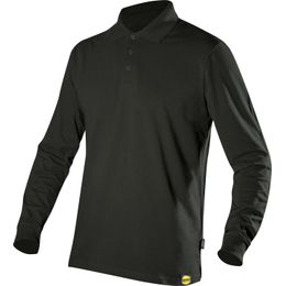Diadora Utility Atlantis, Workwear Polo-Shirt langarm