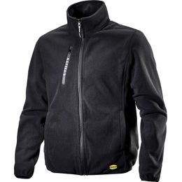 Diadora Utility Sweat Pile, Workwear Fleecejacke