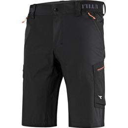 Diadora Utility Shadow, Workwear Shorts