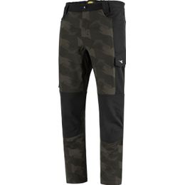 Diadora Utility Freedom Camo, Workwear Hose