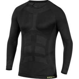 Diadora Utility Seamless Evo, Funktionsshirt Unisex