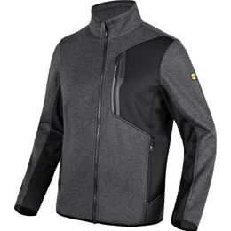 Diadora Utility Freedom Polar, Workwear Fleecejacke
