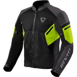 Revit GT-R Air 3, Textiljacke