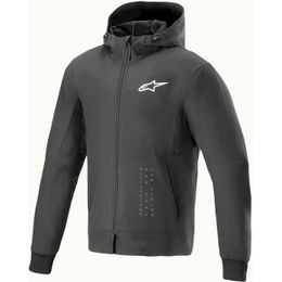 Alpinestars Radium Tech Hoodie, Textiljacke