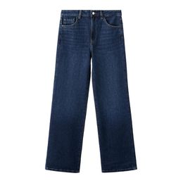 Mango Jeans 'DANILA' Damen Größe 24/25 dunkelblau