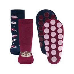 Ewers Socks girl Blue size 23-26
