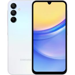 Samsung Galaxy A15 128GB - Blau - Ohne Vertrag