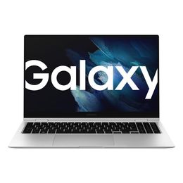 Samsung Galaxy Book Pro 360 15" Core i5 2.4 GHz - SSD 256 GB - 8GB QWERTZ - Deutsch