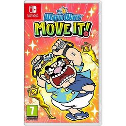WarioWare Move It - Nintendo Switch