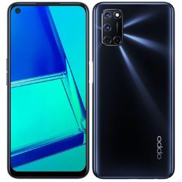 OPPO Electronics Oppo A72 128GB - Schwarz - Ohne Vertrag