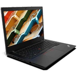 Lenovo ThinkPad L14 G1 14" Core i5 1.6 GHz - SSD 256 GB - 8GB QWERTZ - Deutsch