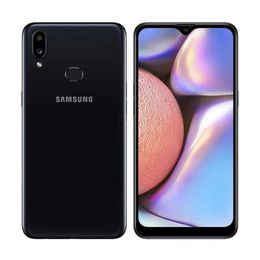 Samsung Galaxy A10s 32GB - Schwarz - Ohne Vertrag