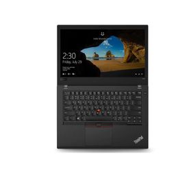 Lenovo ThinkPad T480 14" Core i7 1.9 GHz - SSD 1 TB - 16GB AZERTY - Französisch