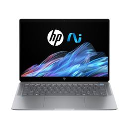 HP OmniBook Ultra 14-fd0001nf 14" Ryzen AI 9 2 GHz - SSD 2 TB - 32GB QWERTY - Englisch
