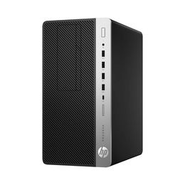 HP ProDesk 600 G4 MT Core i5 3 GHz - SSD 512 GB RAM 16 GB