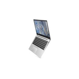HP EliteBook 845 G8 14" Ryzen 7 PRO 1.9 GHz - SSD 512 GB - 32GB QWERTY - Englisch